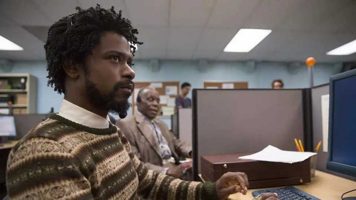 Subversive 'Sorry to Bother You' is originality at its finest | ksdk.com