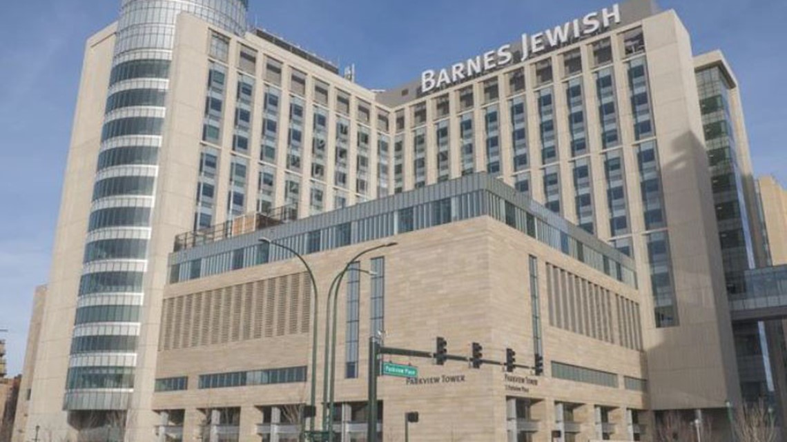 BJC HealthCare lays off 68 employees, 45 contractors | ksdk.com