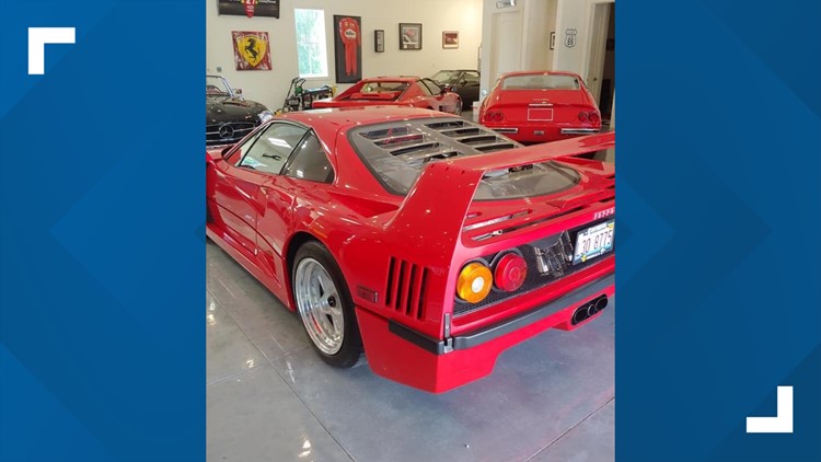 Edwardsville, Illinois news: Randy Gori remembered for generosity ...