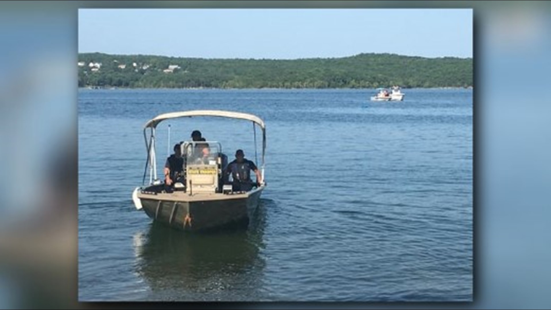 Branson duck boat tragedy: 17 dead, including 9 from one family | ksdk.com