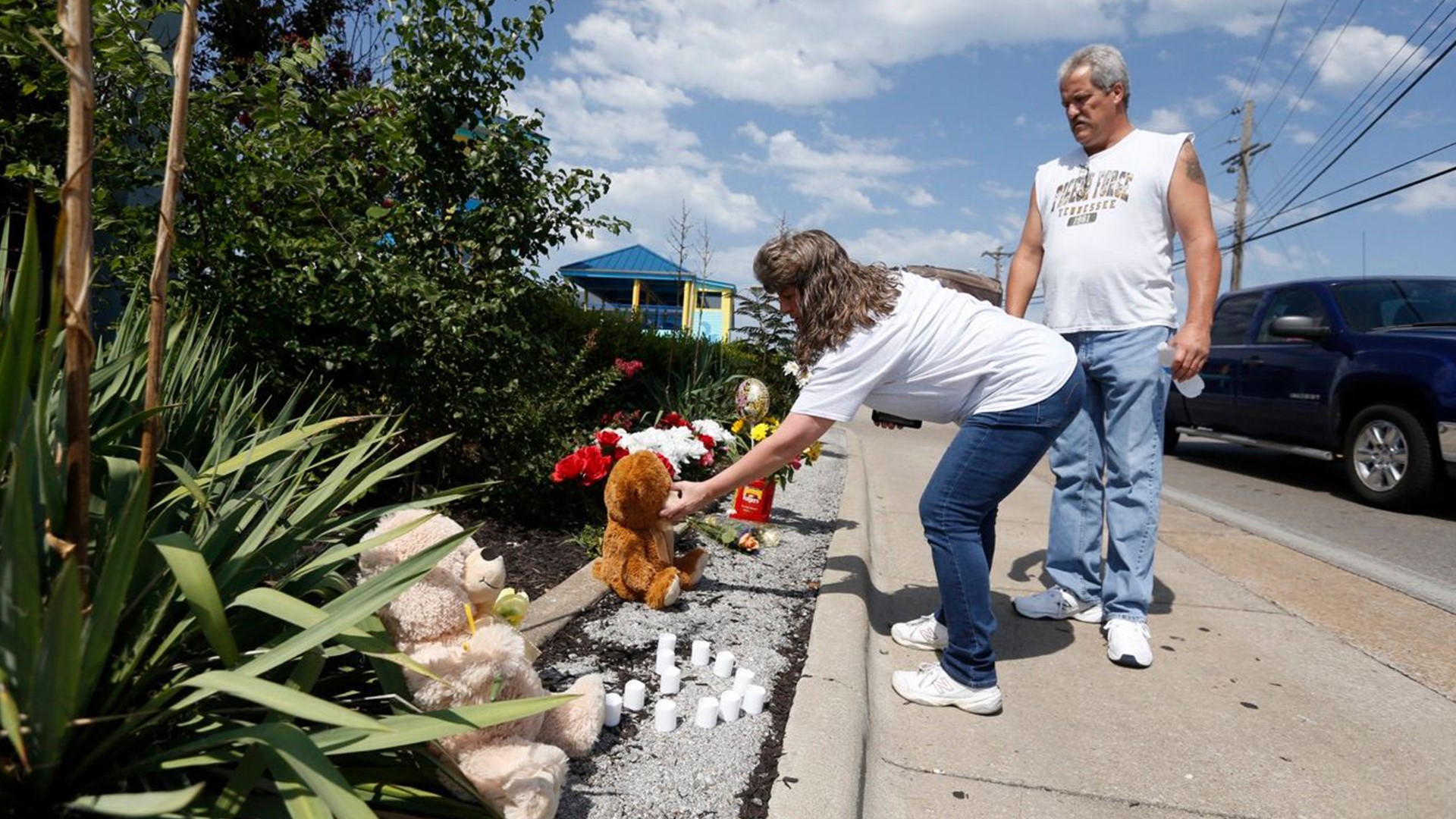 Victims identified in Branson duck boat tragedy | ksdk.com