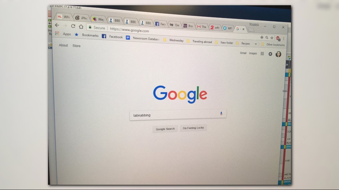What You Need To Know About Tabnabbing | ksdk.com