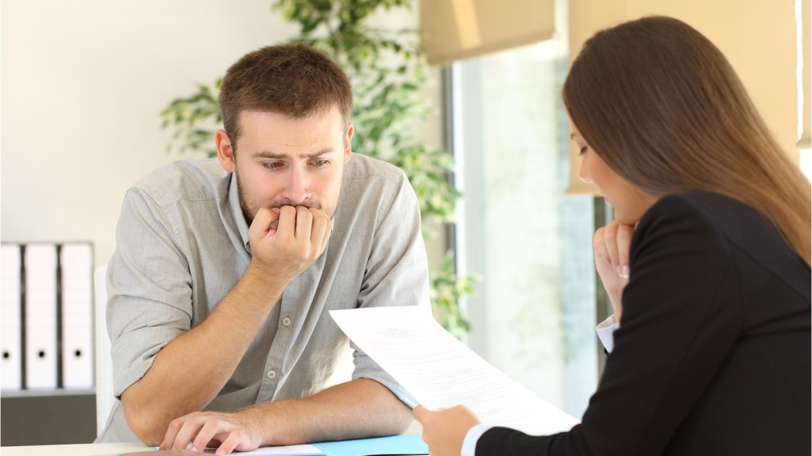 Workers are 'ghosting' interviews, blowing off work in a strong job ...