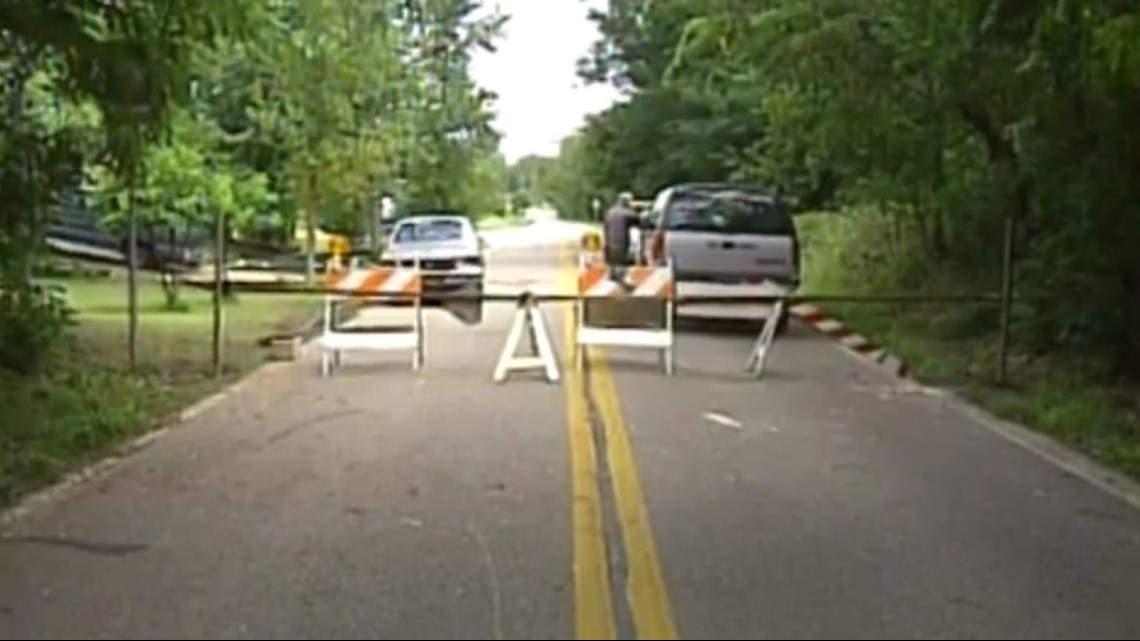 It's been 25 years since 6 people drowned at Cliff Cave County Park ...