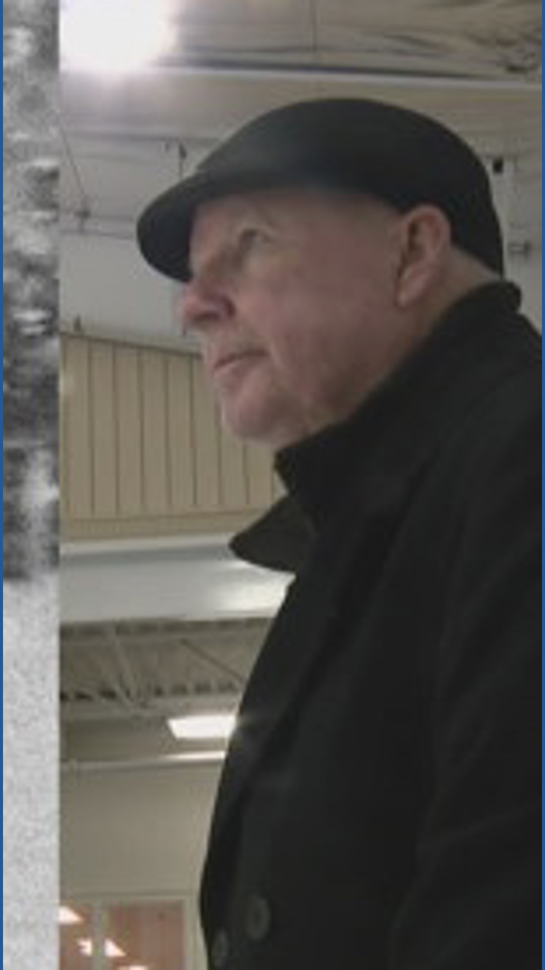 St. Louis' Olympic speed skating legacy began with Dan Carroll | ksdk.com