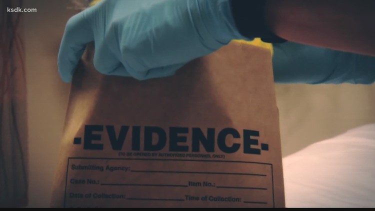 Missouri: Untested rape kits to be tested to help end the backlog ...