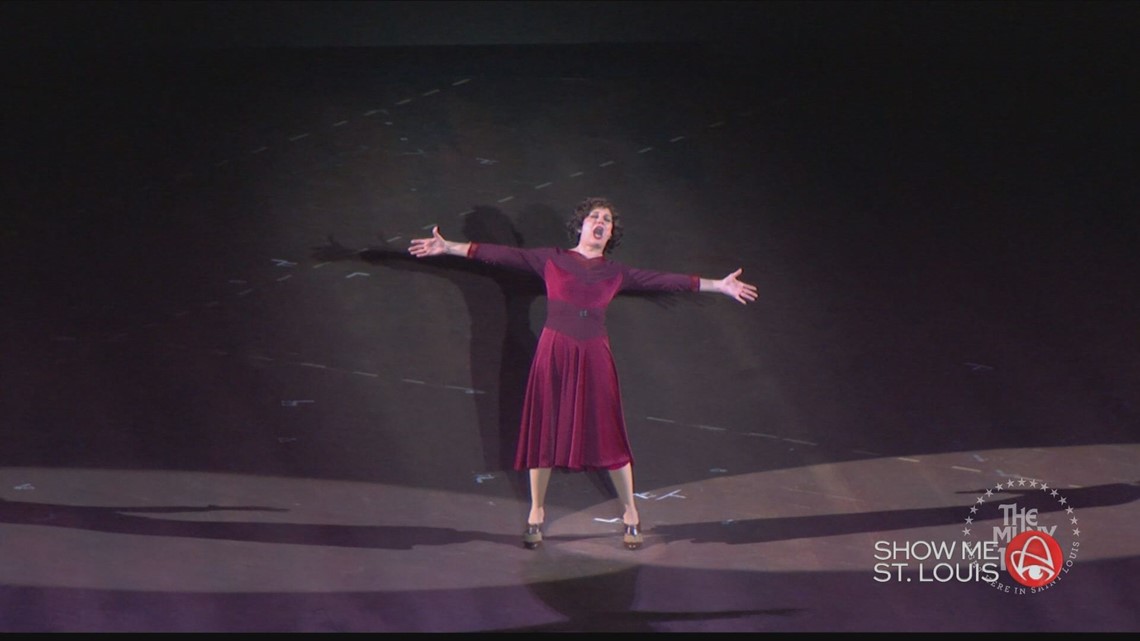 'Gypsy' is back at the Muny after 12 years | ksdk.com