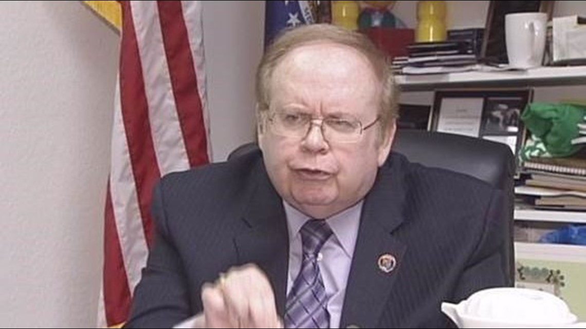 Robert Lowery Sr., former mayor of Florissant, passes away at 78 | ksdk.com