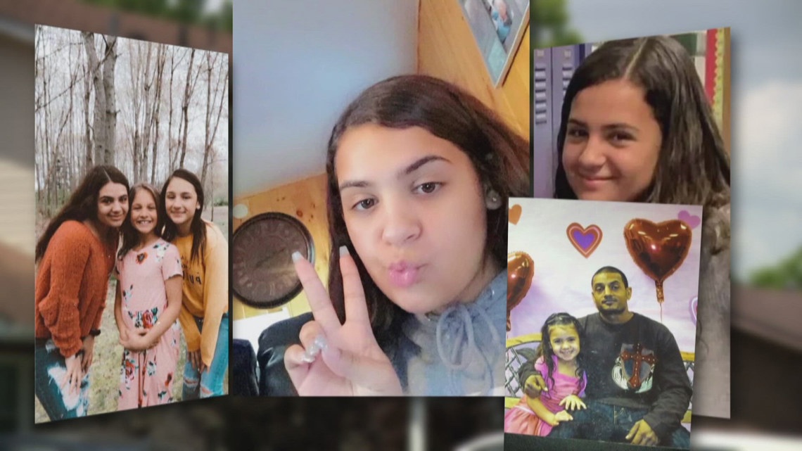 Timeline leading up to Mackenzi Felmlee's death released by Illinois ...