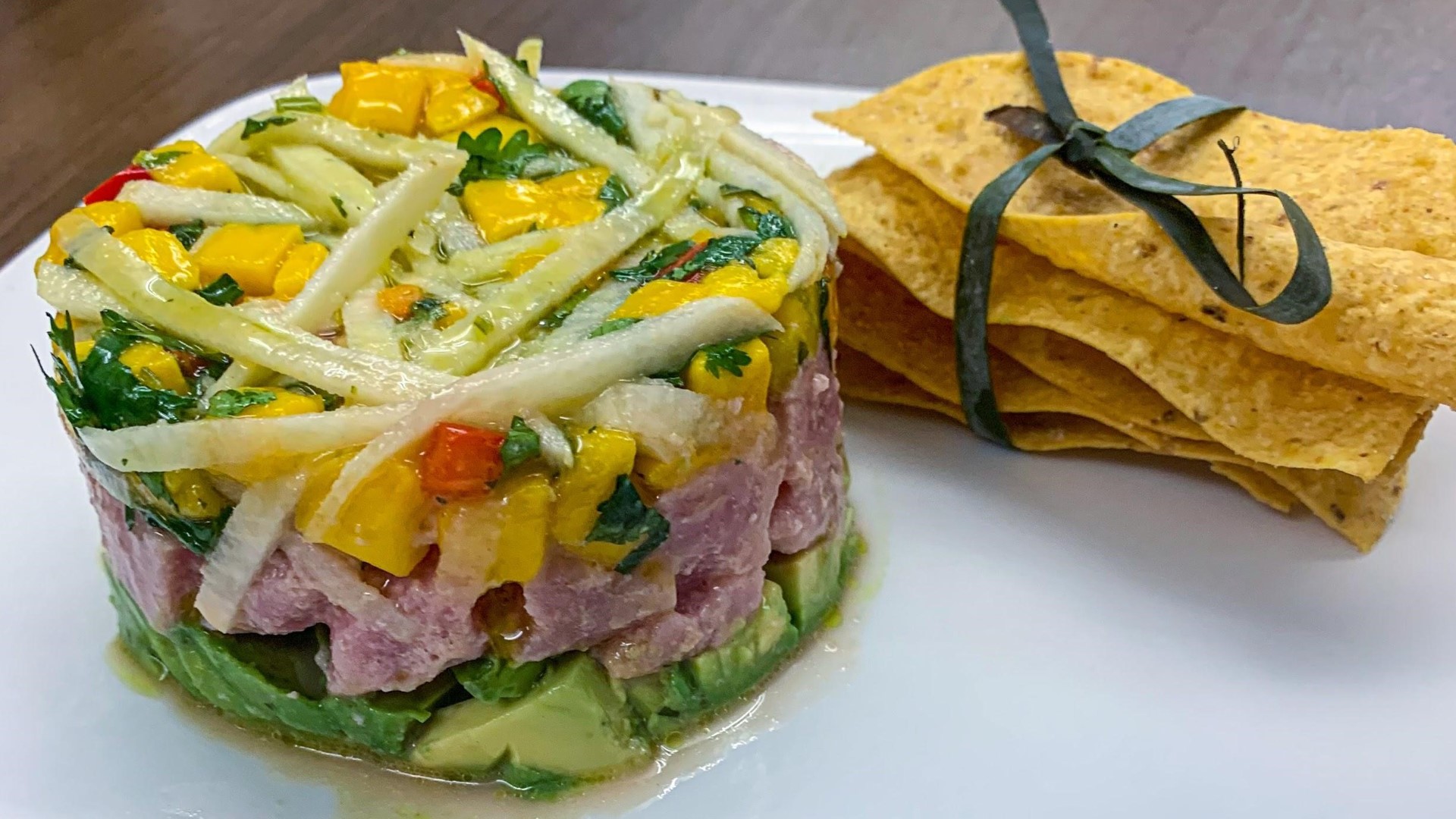 Mission Taco Joint launches ghost kitchen concept Holy Mole | ksdk.com