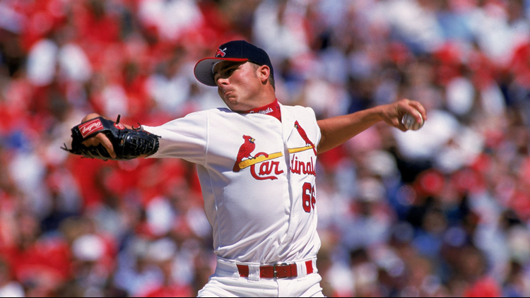 Rick Ankiel plans to return as a pitcher in 2019 – if he can 'suppress ...