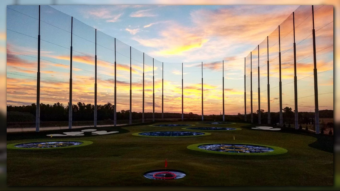 Tee up at Topgolf this weekend | ksdk.com