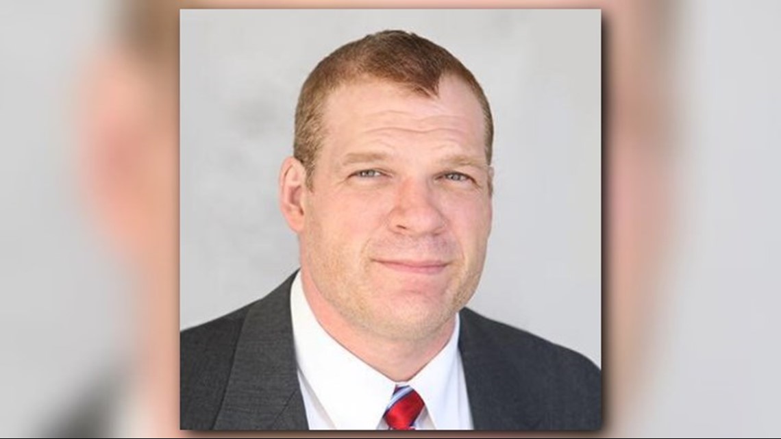 Glenn Jacobs, known as WWE wrestler Kane, is now a mayor | ksdk.com