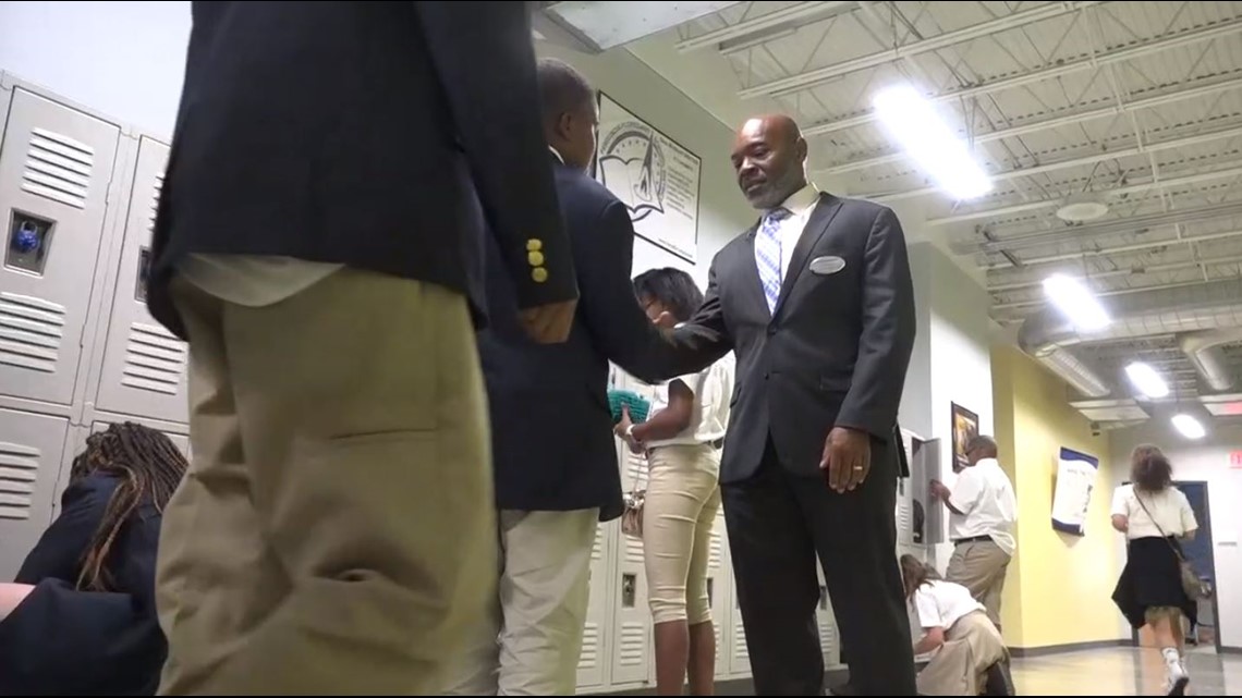 4 years later: Ferguson schools move forward | ksdk.com