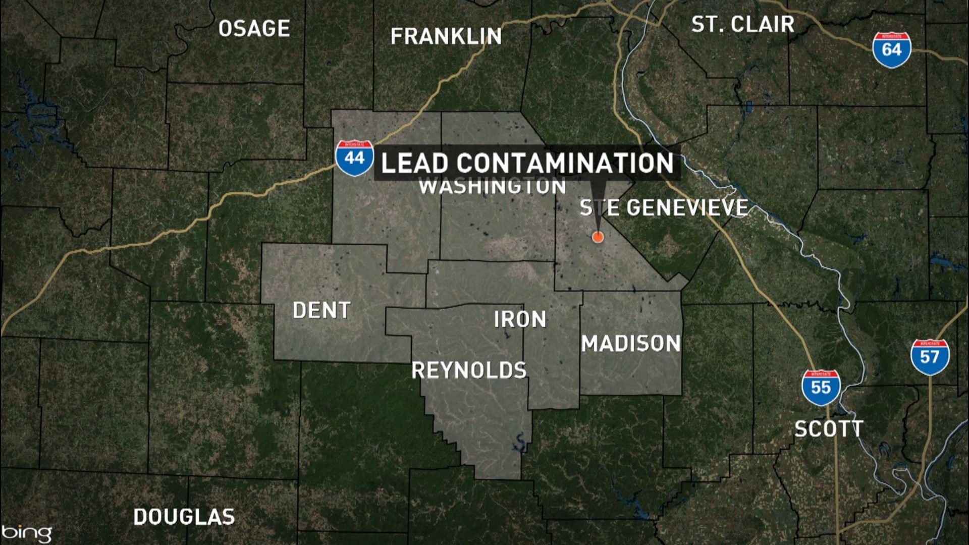 Comments sought on plan to fix lead contamination in Missouri | ksdk.com