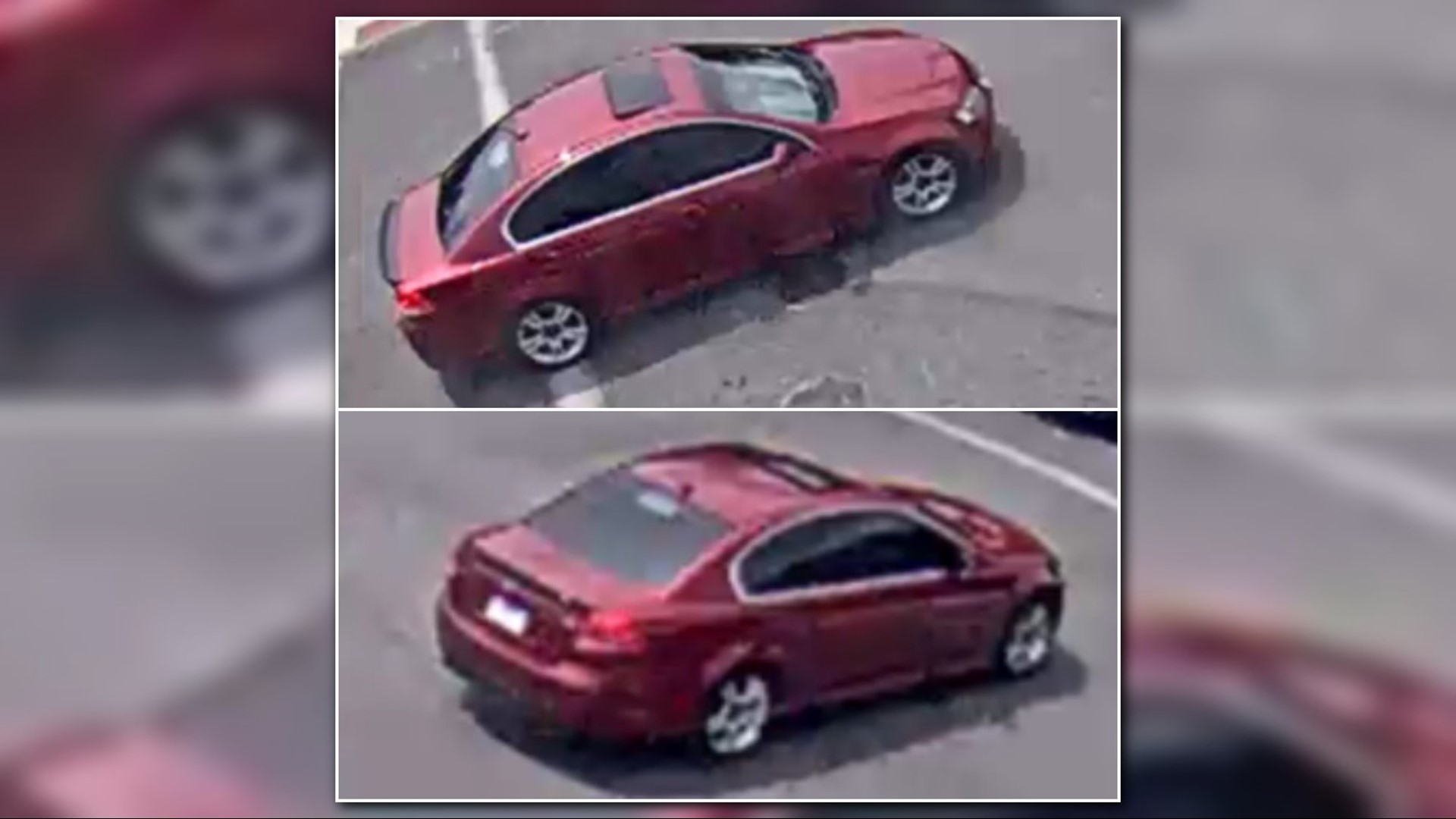 Car connected to murder of 17-year-old on his birthday found in St ...