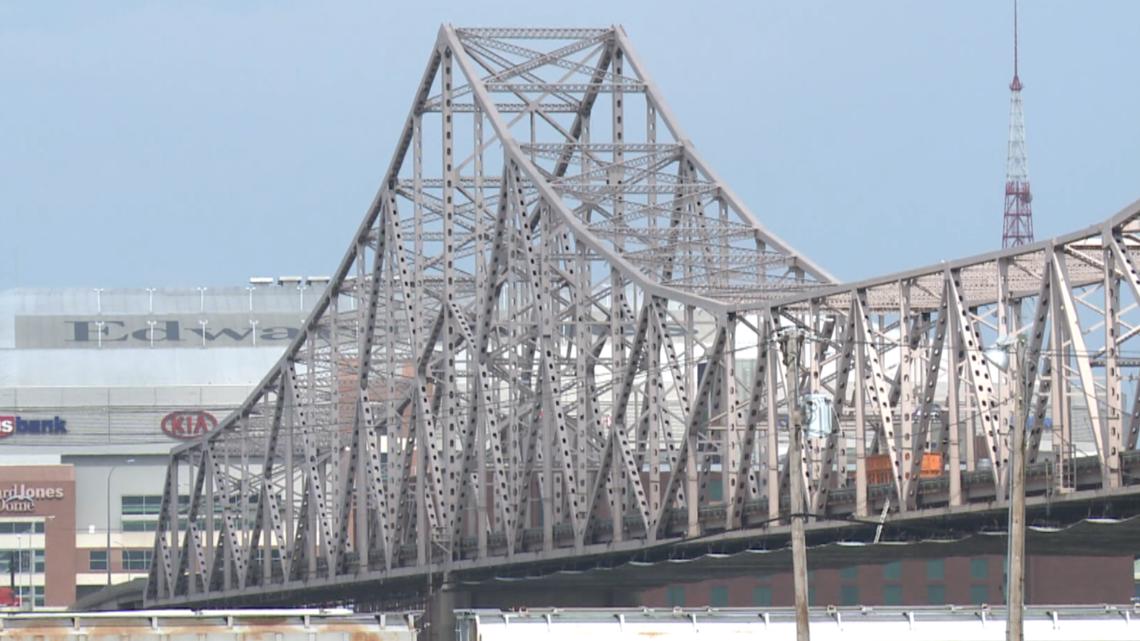 MLK Bridge to reopen after 2 years of construction | ksdk.com