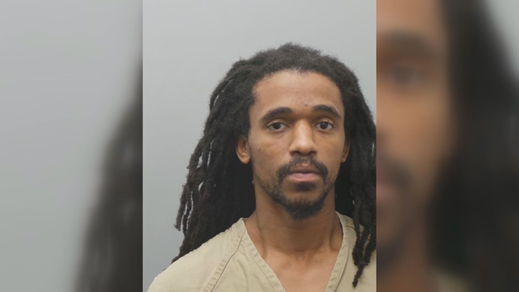 Boyfriend of mother charged in death of Jennings 5-year-old | ksdk.com