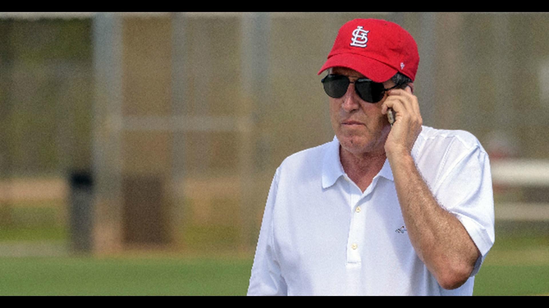 Cardinals' Gary LaRocque is strong candidate for job as Mets' GM | ksdk.com