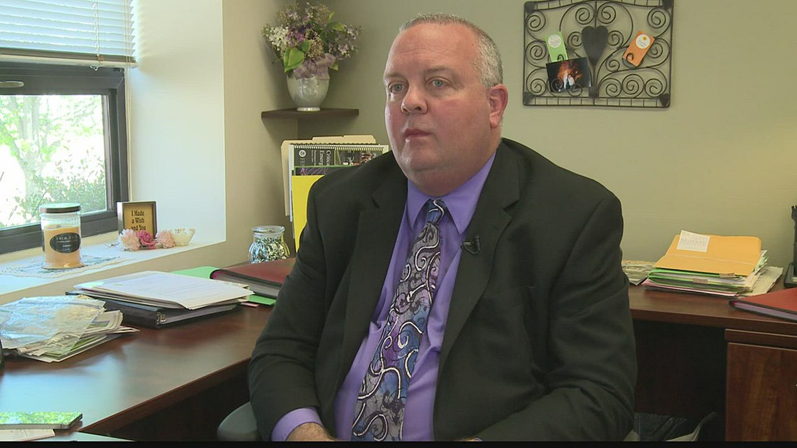 Missouri State Rep. Ken Waller dies at 63 | ksdk.com