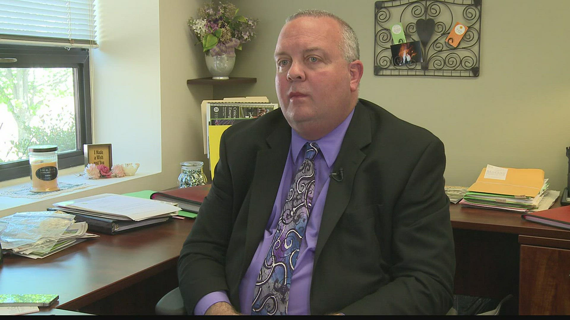 Missouri State Rep. Ken Waller dies at 63 | ksdk.com