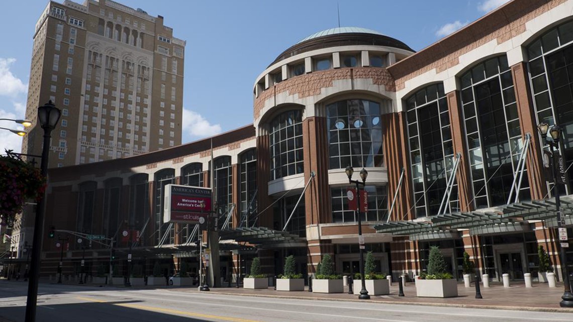 St. Louis jobs: Cardinals, Blackhawks are hiring for 2023 | ksdk.com