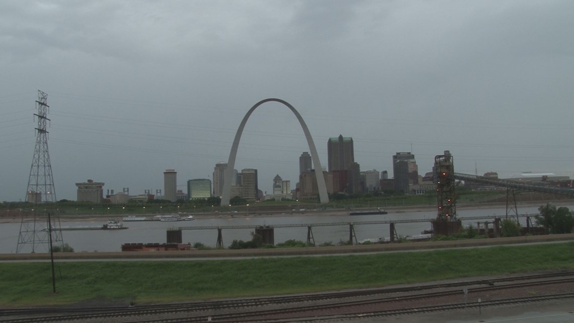 Multi-million dollar revitalization project coming to East St. Louis ...