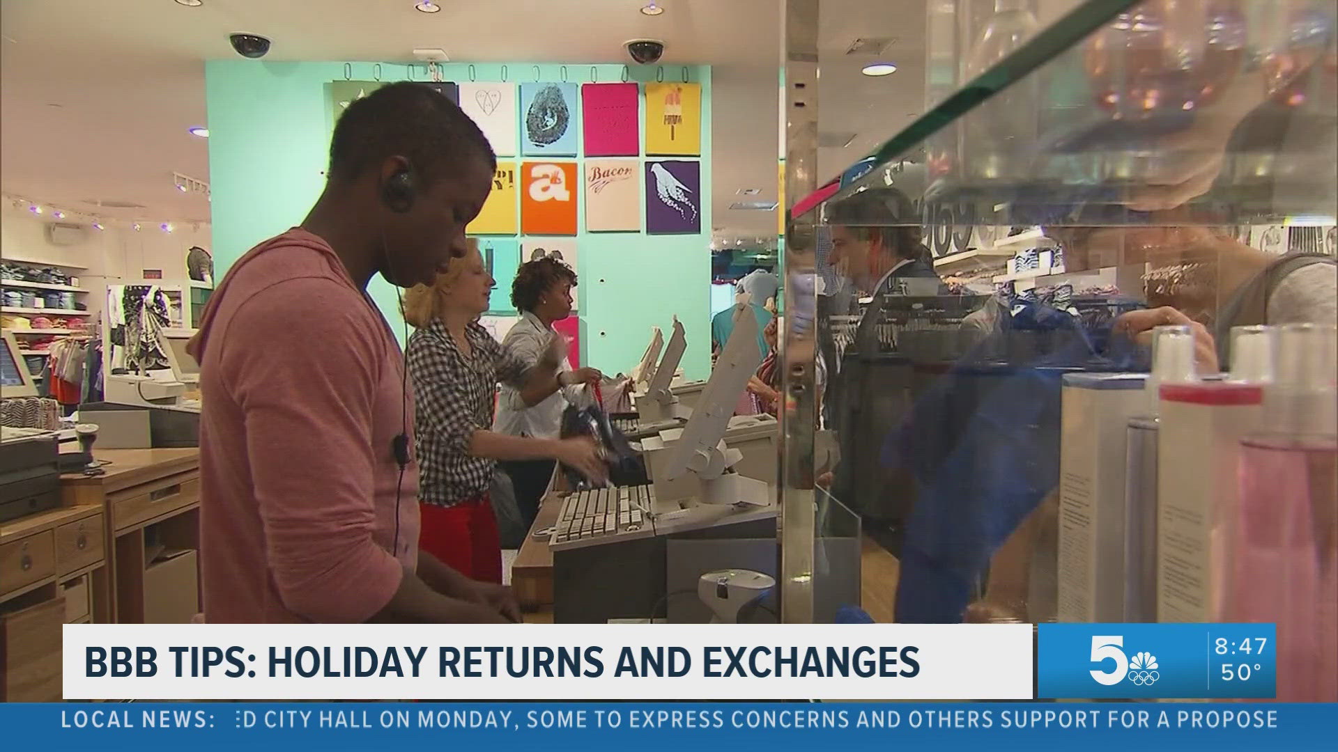 Kaiser Permanente reaches $46 million settlement over data sharing ...