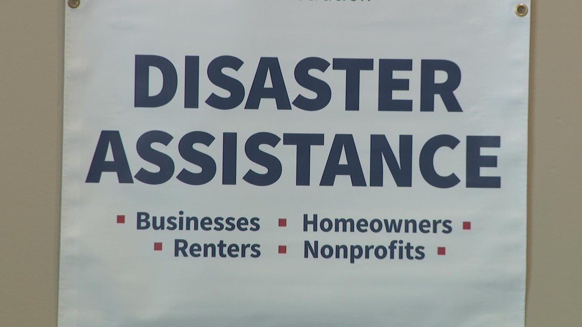 Illinois FEMA flooding assitance application deadline is Thursday | ksdk.com