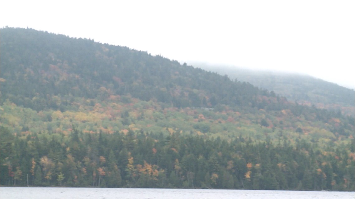 Here's when Missouri’s fall colors are expected to peak | ksdk.com