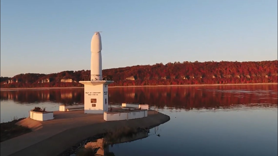 Here's when Missouri’s fall colors are expected to peak | ksdk.com