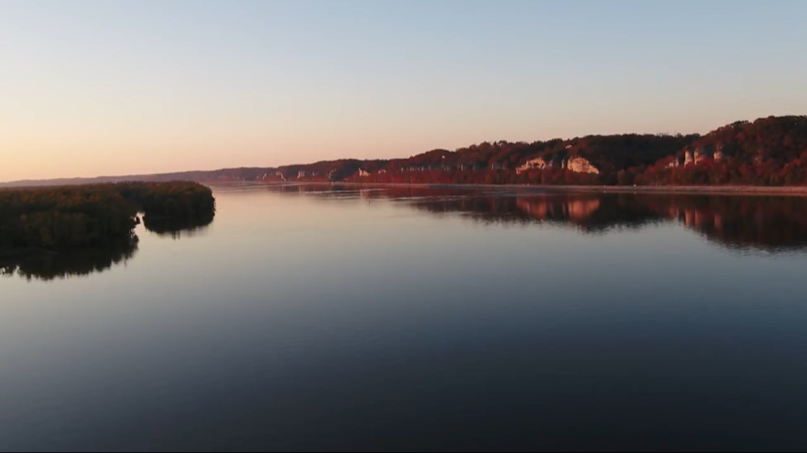 Here's when Missouri’s fall colors are expected to peak | ksdk.com