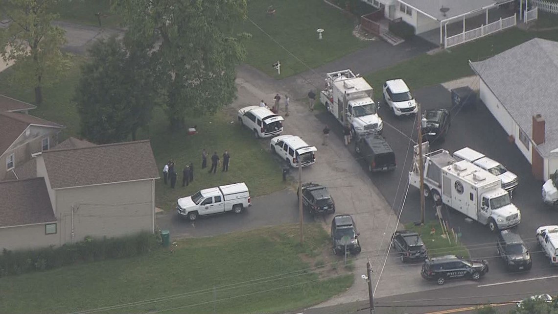 Bomb and Arson Unit called to home in Arnold after sudden death ...