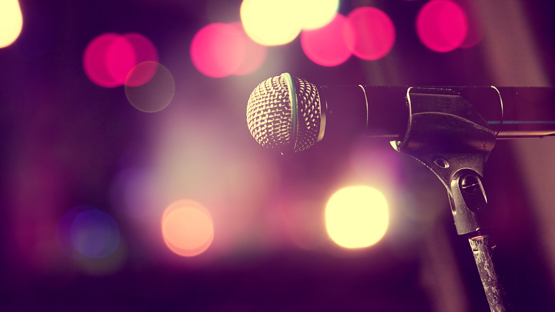 Things to do St. Louis | 5 music concerts in St. Louis weekend | ksdk.com