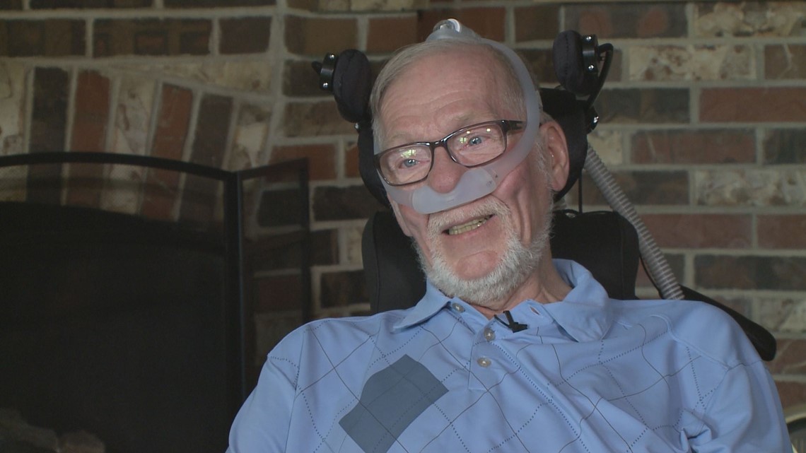 John Thyer passes away from ALS | ksdk.com