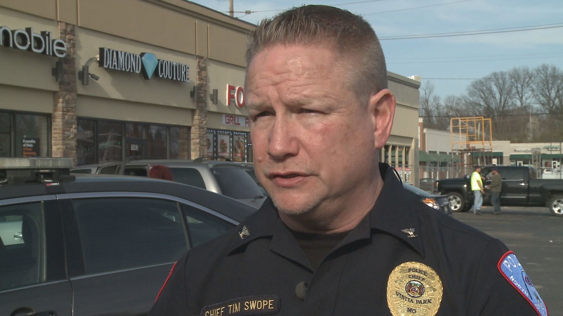 Top staffer for Wesley Bell owes ex-wife thousands in back due child ...