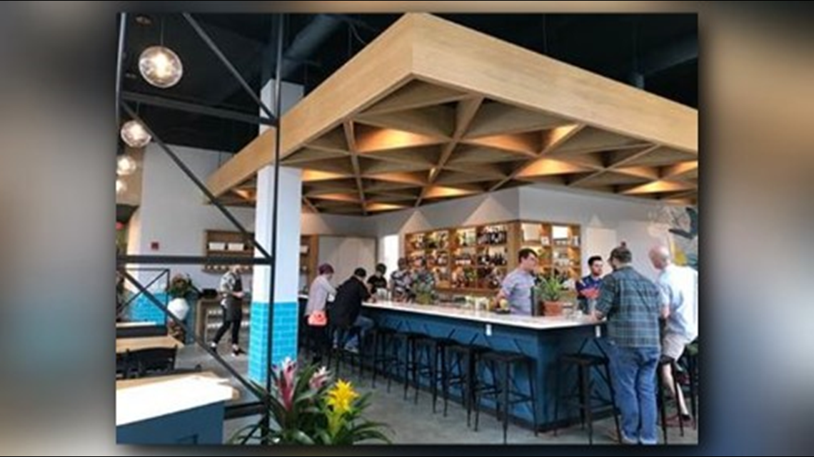 Yellowbelly opens in the Central West End next week | ksdk.com