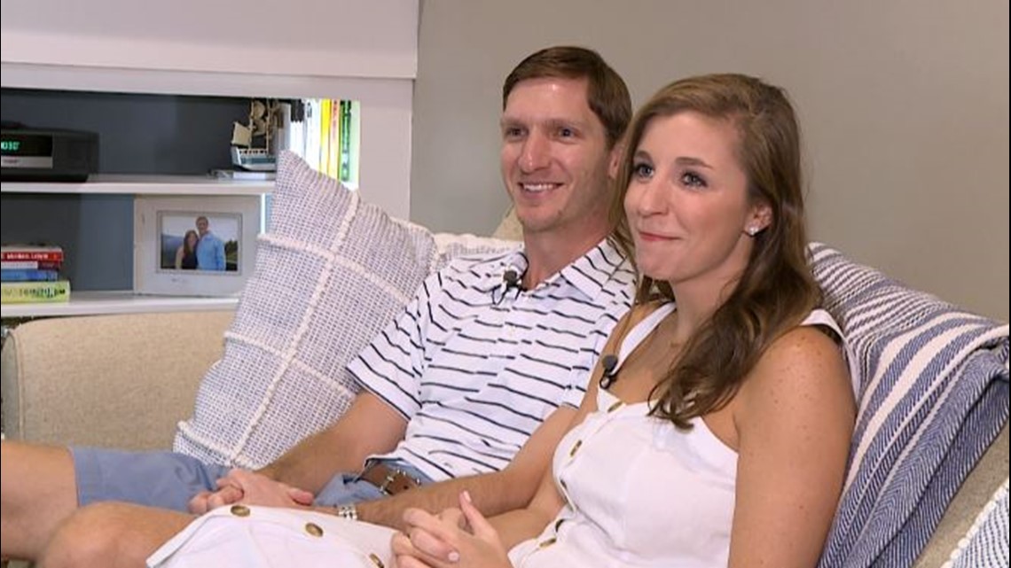 Florence forces St. Louis couple to cancel South Carolina wedding ...