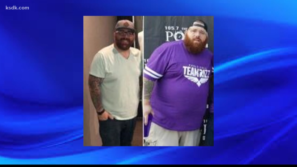 'I'm not going to give up': 'Rizzuto Show' host credits living life to ...