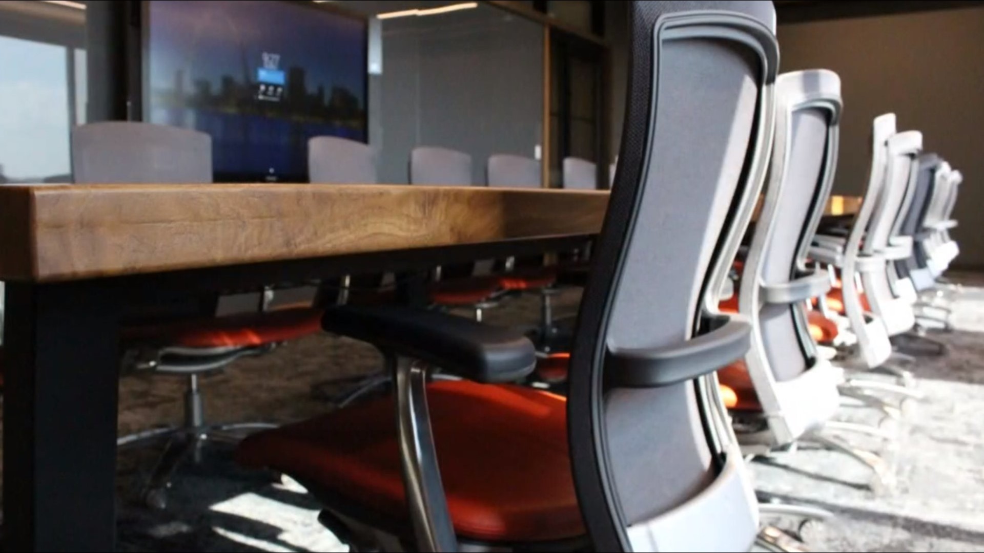 Microsoft opens world-class technology center in Central West End ...