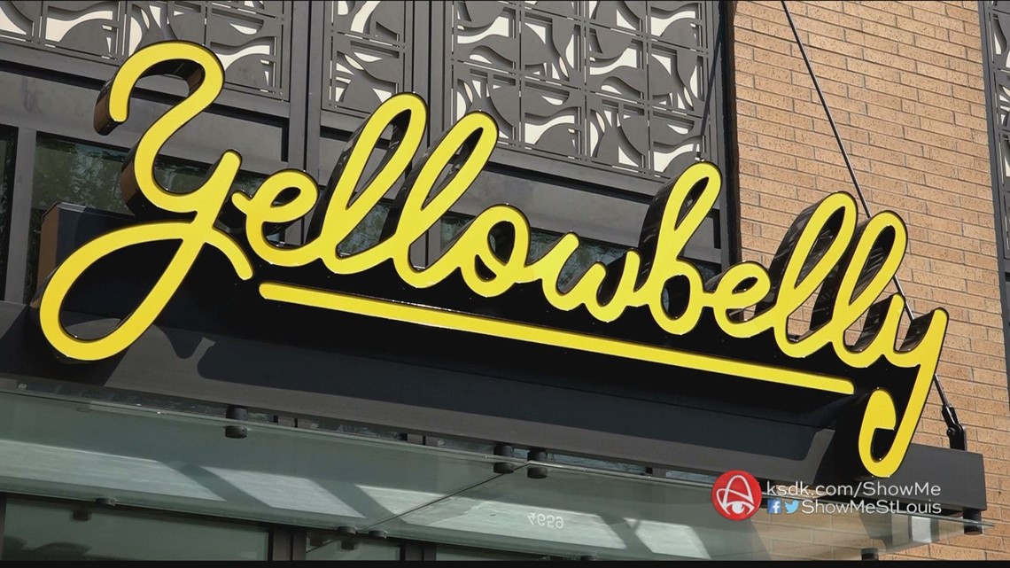 Yellowbelly opens in the Central West End | ksdk.com