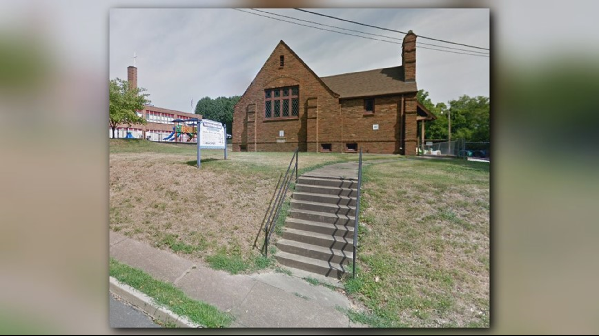 Ferguson church transformed into a women’s shelter | ksdk.com