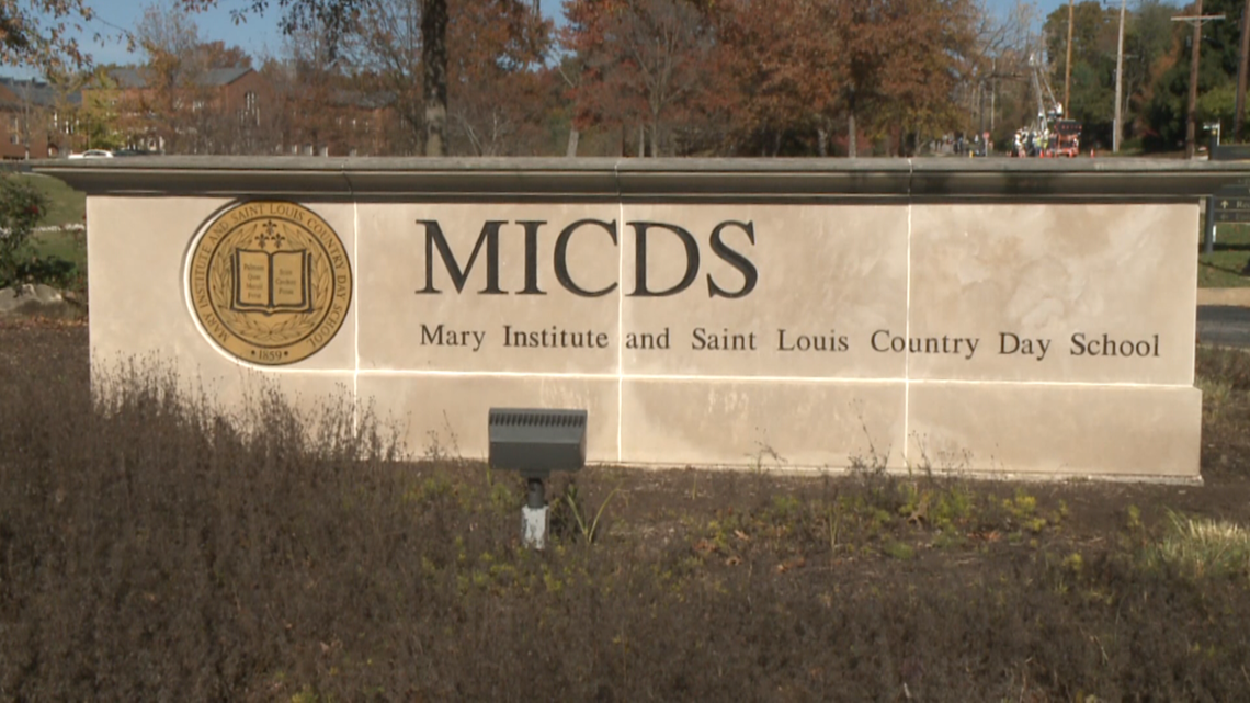 MICDS mourns death of recent grad with deep ties to the school | ksdk.com