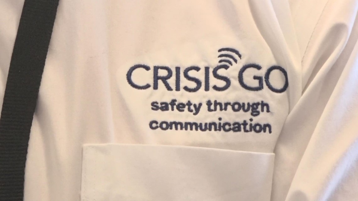 Emergency communication app CrisisGo has St. Louis roots | ksdk.com
