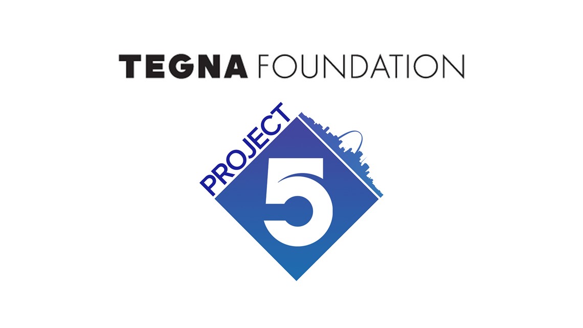 TEGNA Foundation and 5 On Your Side’s Project 5 to award $15,000 to ...