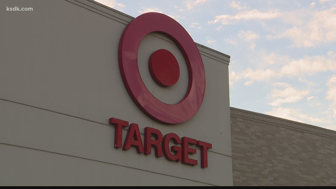 Some St. Louis area Target stores opt to close due to protests | ksdk.com