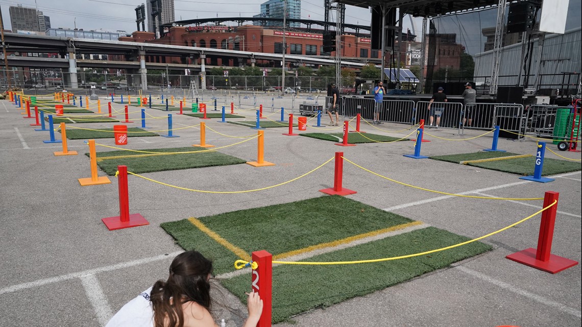 St. Louis area outdoor events, activities | ksdk.com