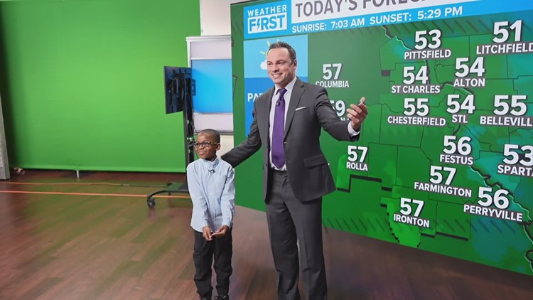 Today In St. Louis | ksdk.com