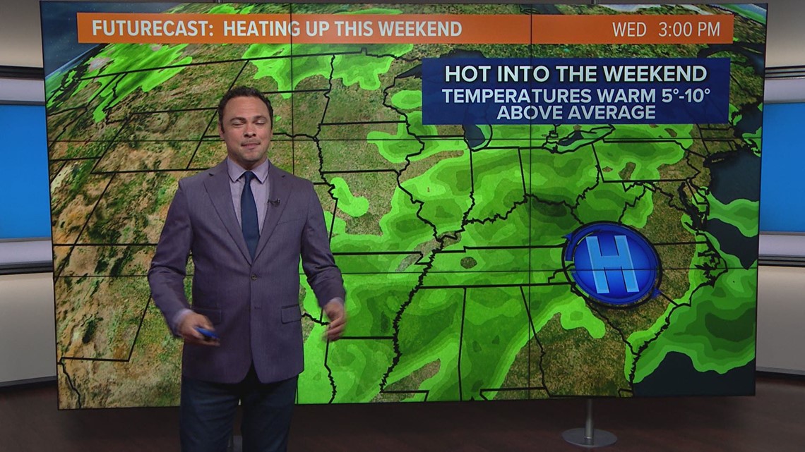 Eric Messersmith Interview: Radio point man by day, selfless family man ...