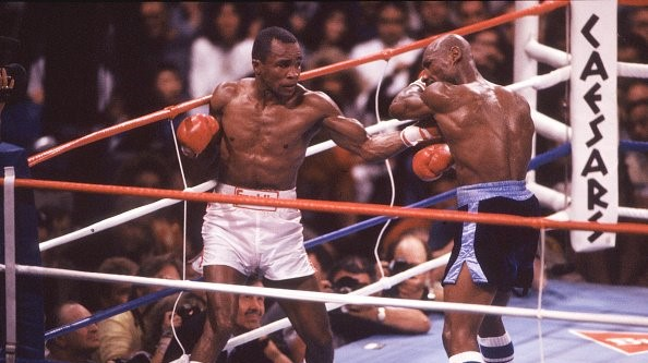 HBO Boxing: Where I fell in love with fighting | ksdk.com